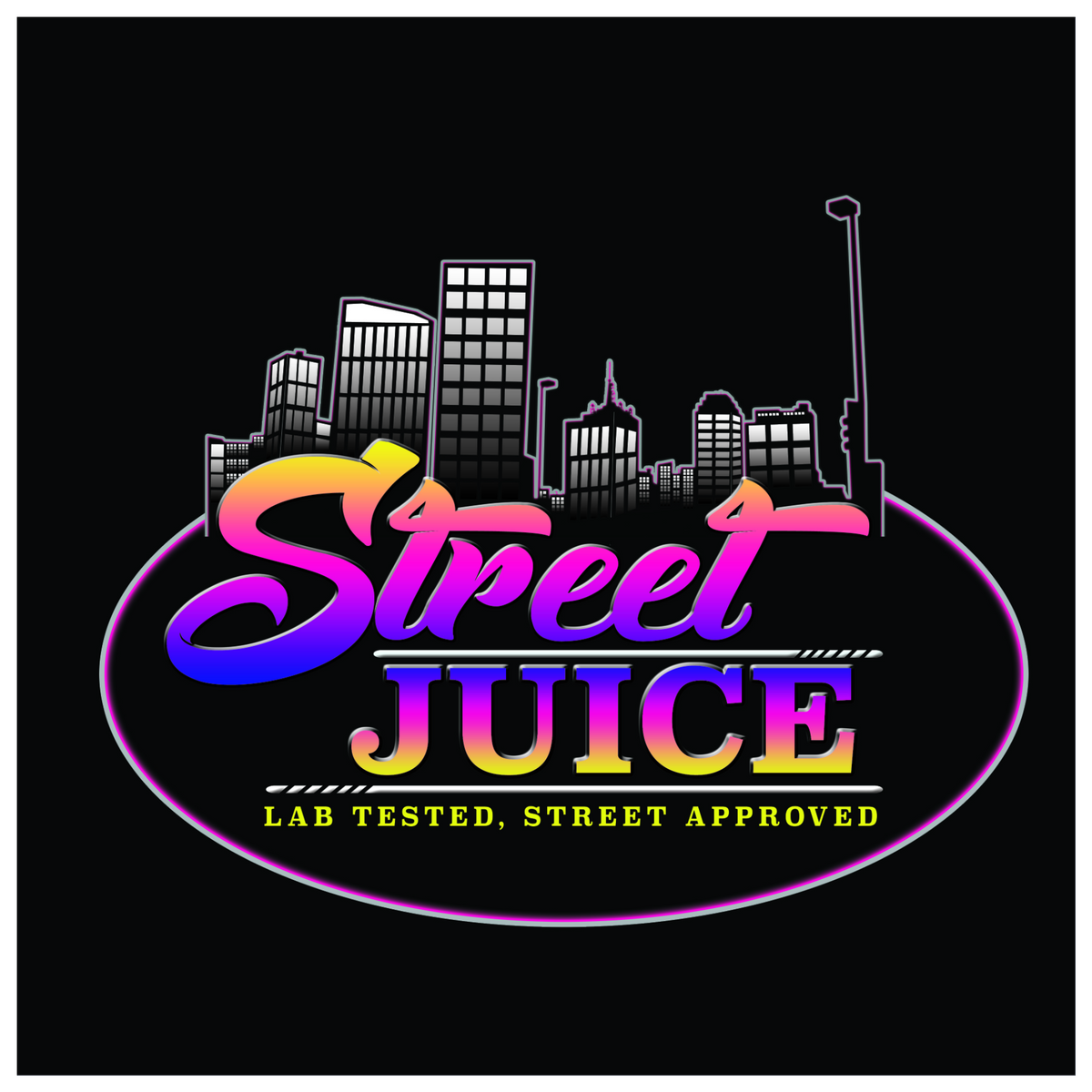 Street Juice - Detail Products